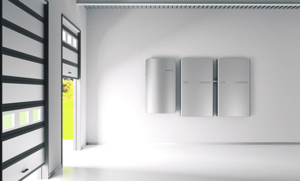 Home Battery Installation Bay Area » ACDC POWER